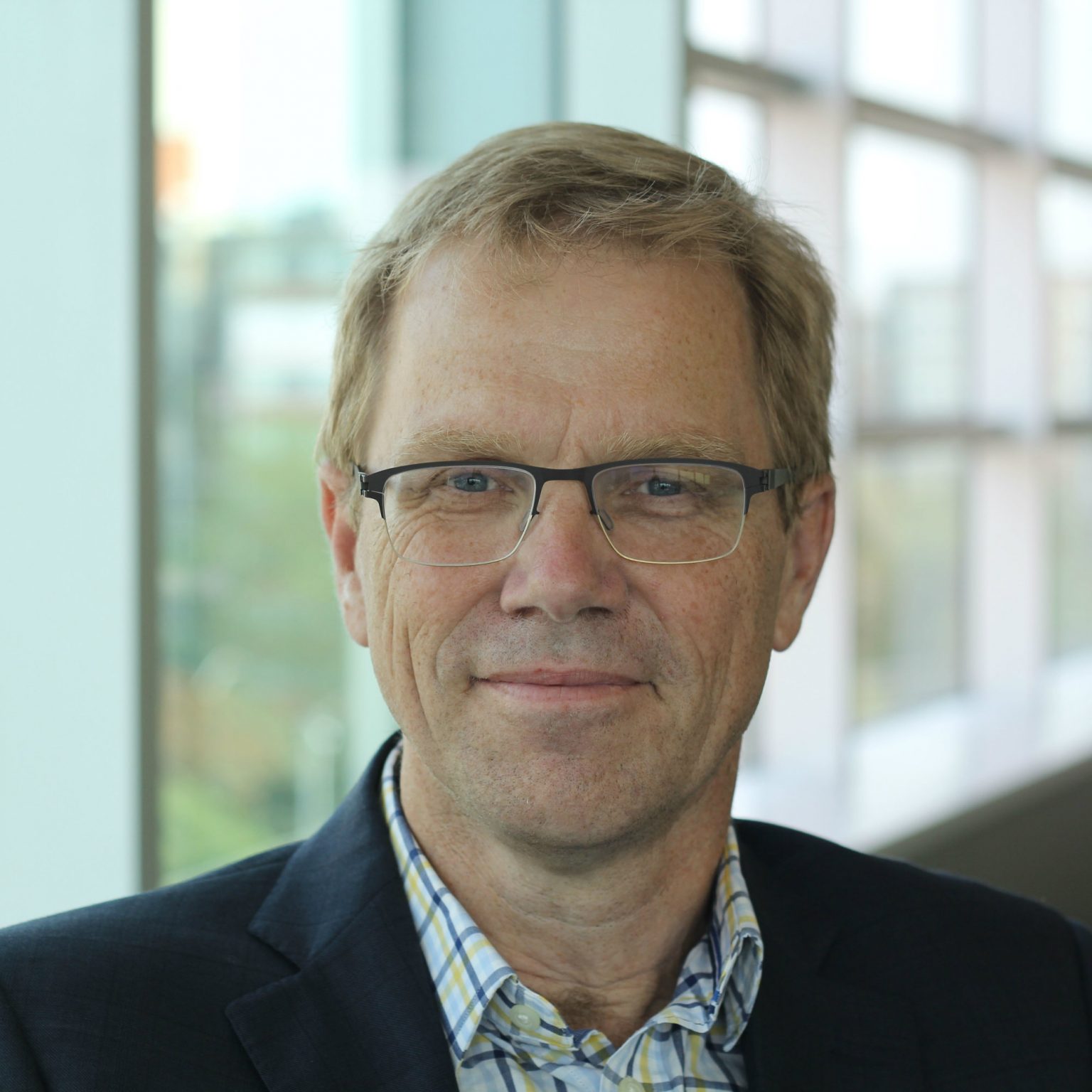 Reid, Robert J. - Institute of Health Policy, Management and Evaluation