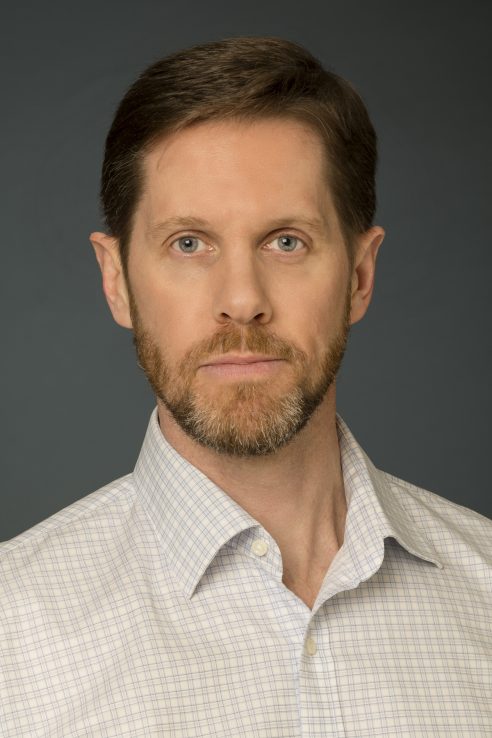 Dr. Rob Fowler Recognized as the 2017 Recipient of the Teasdale-Corti ...