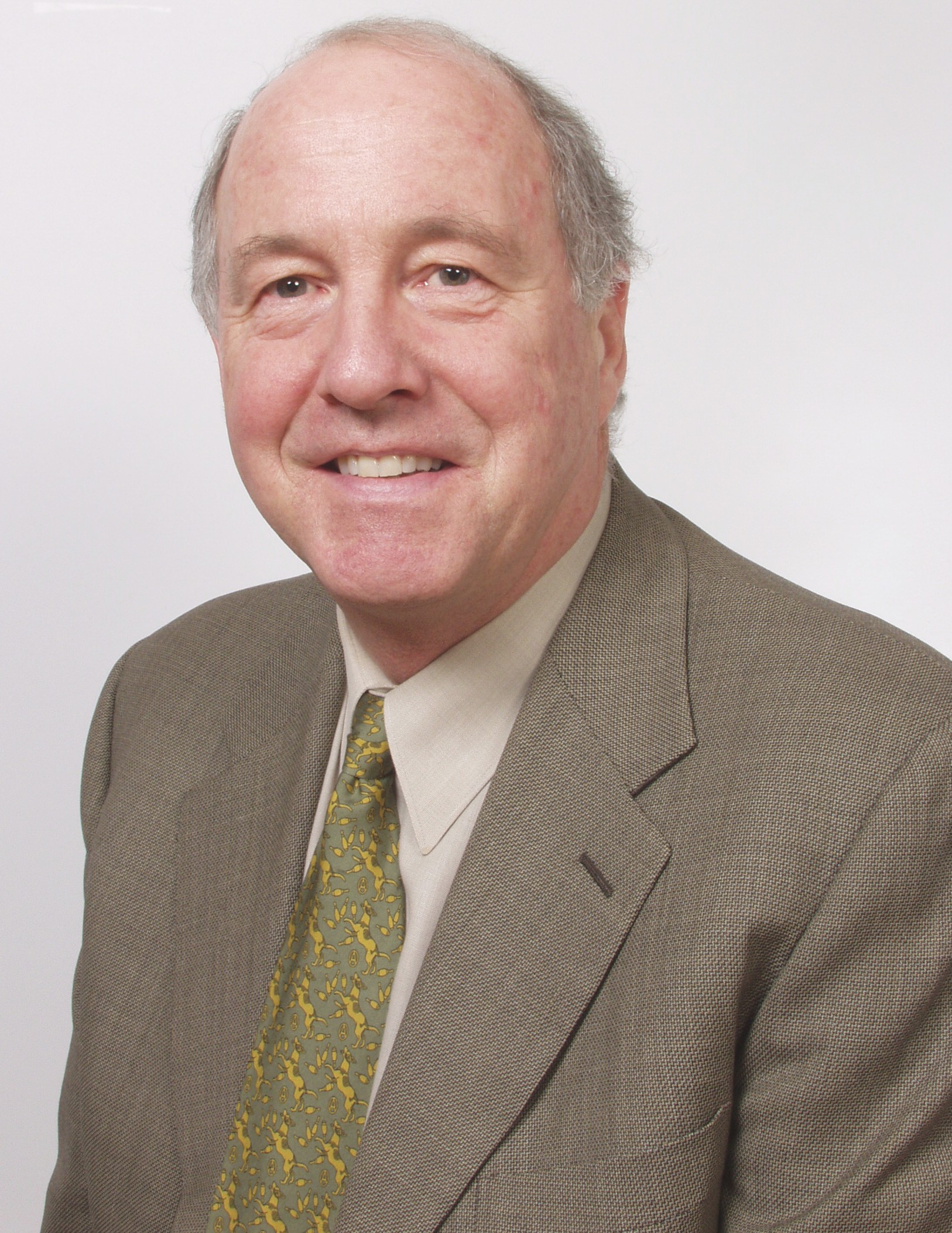 Collaborative Program in Public Health Policy Rounds - Michael Perley ...