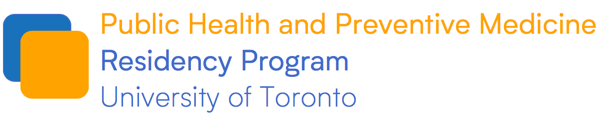 A Morning of Learning at DLSPH - Institute of Health Policy, Management ...