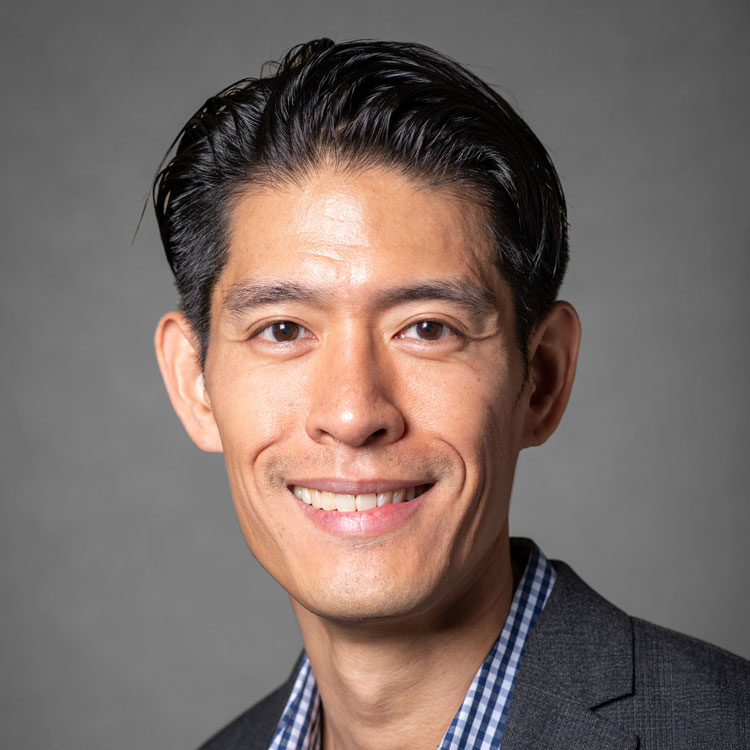 Darrell H.S. Tan - Institute of Health Policy, Management and Evaluation