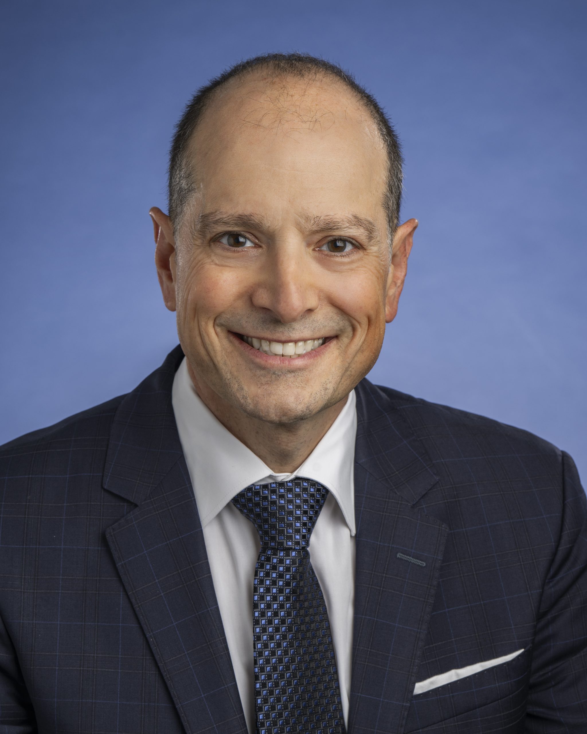 David Urbach - Institute of Health Policy, Management and Evaluation