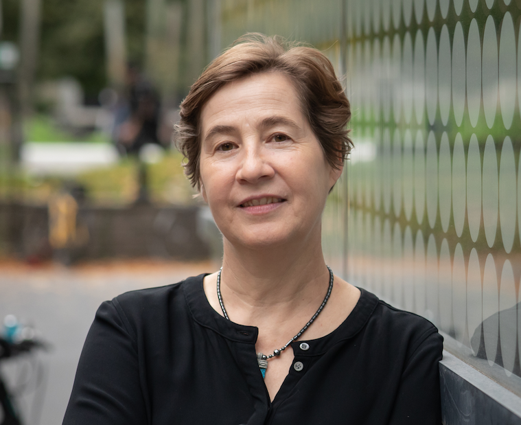 Fiona A. Miller - Institute of Health Policy, Management and Evaluation