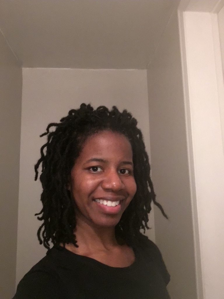 Peters, Janise - Institute of Health Policy, Management and Evaluation