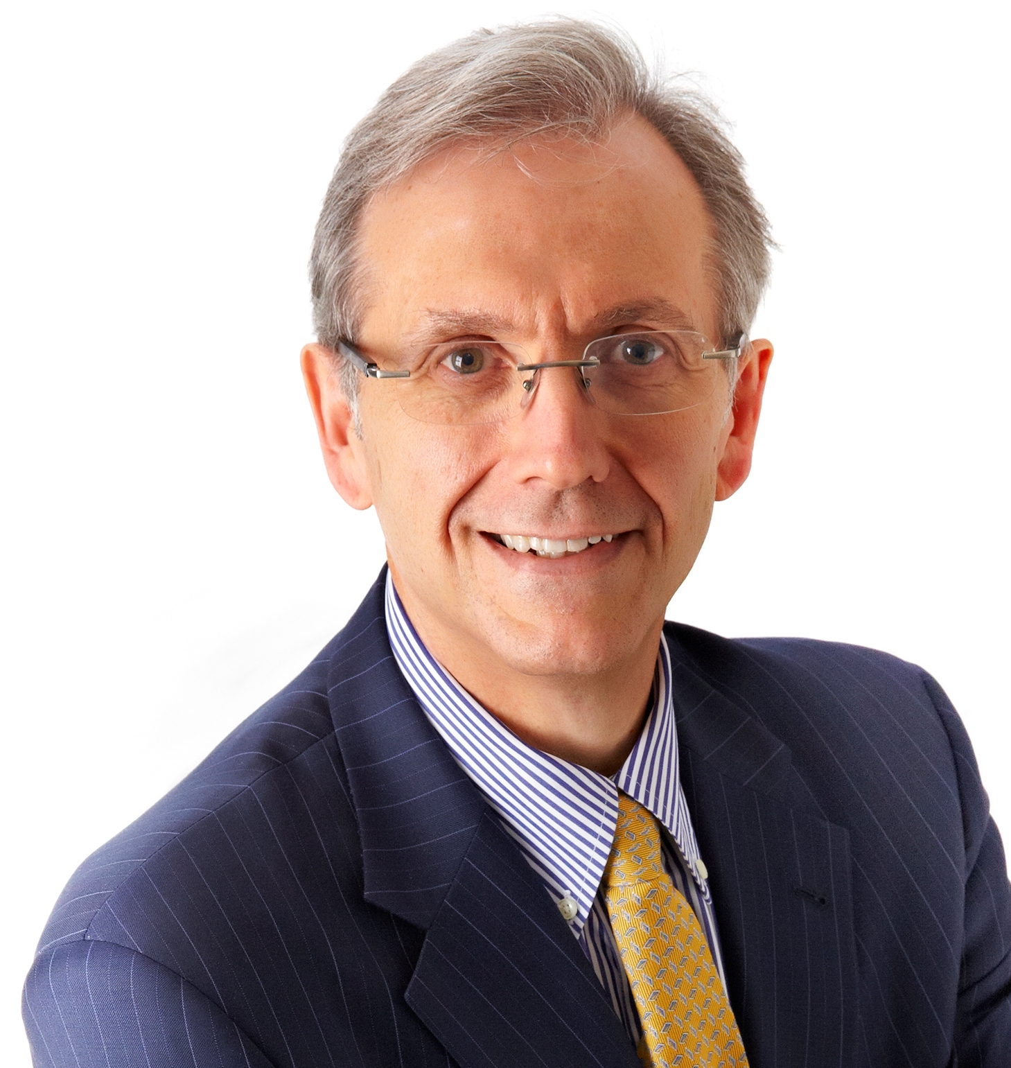 Mark Rochon - Institute of Health Policy, Management and Evaluation