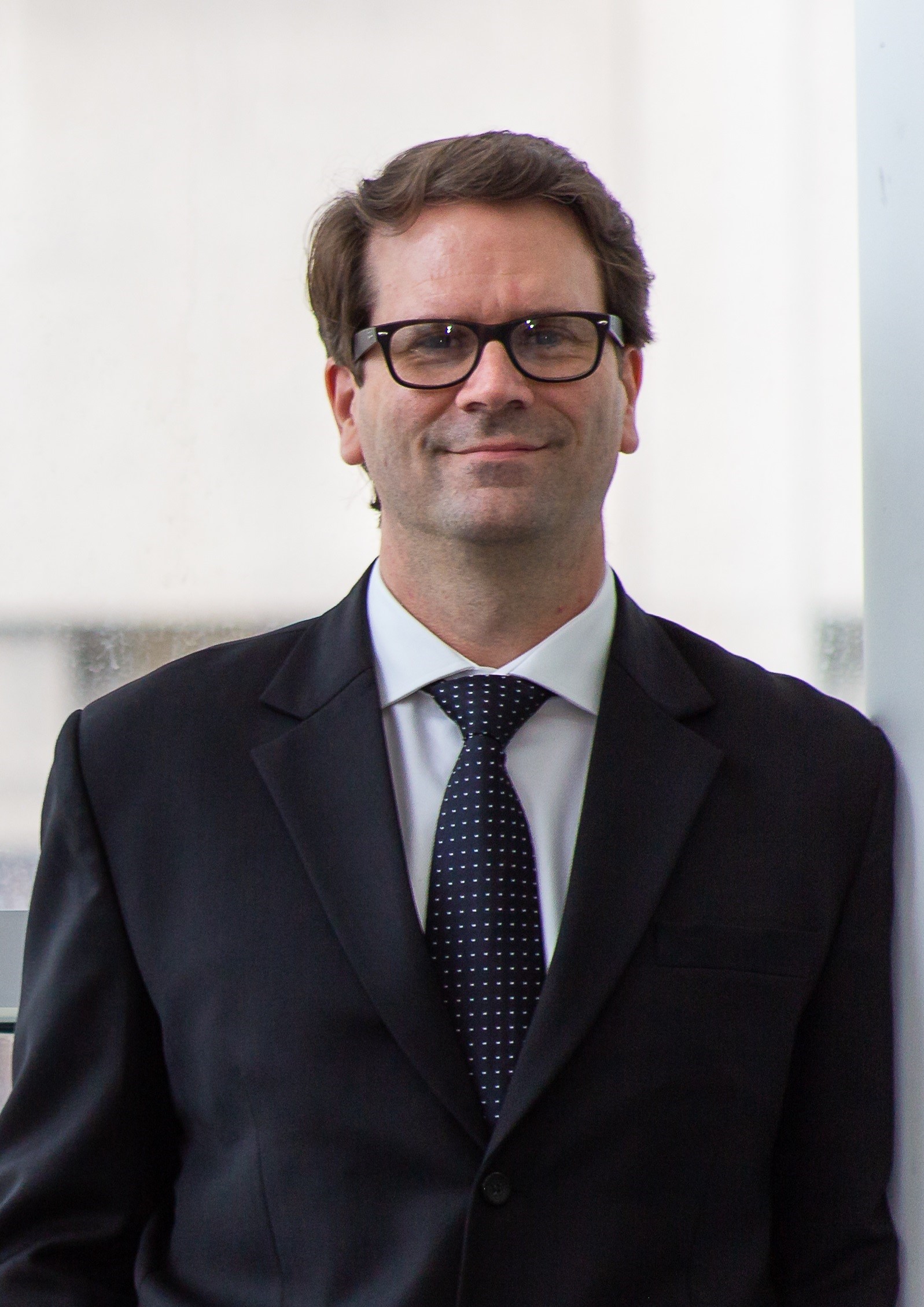 Michael Caesar - Institute of Health Policy, Management and Evaluation