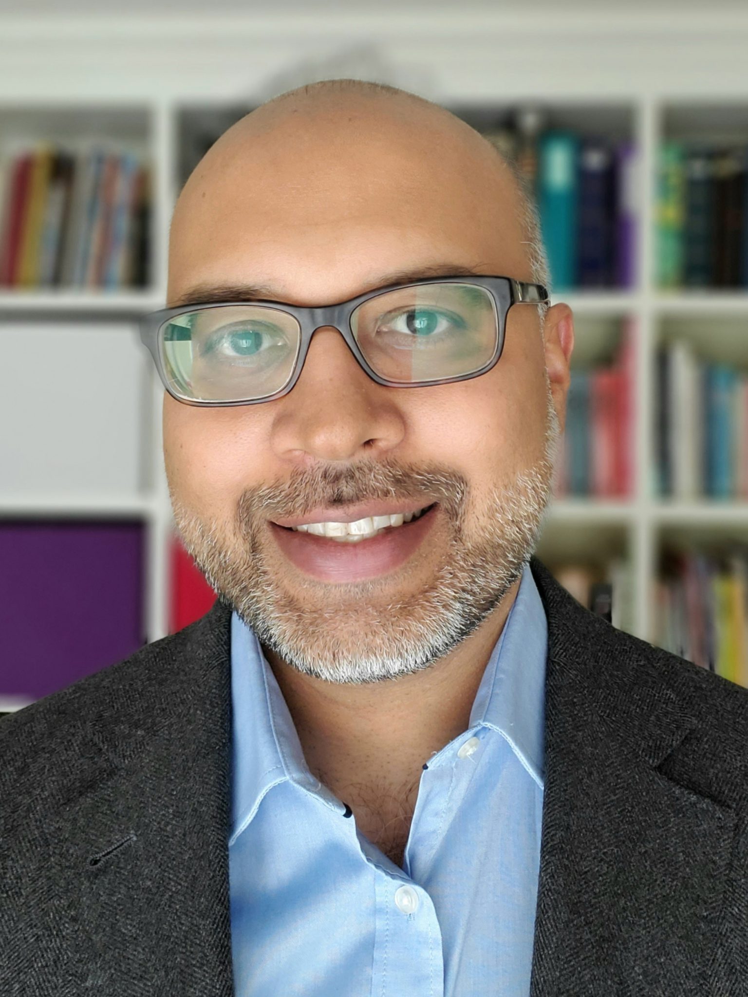 Sanjay Mahant - Institute of Health Policy, Management and Evaluation