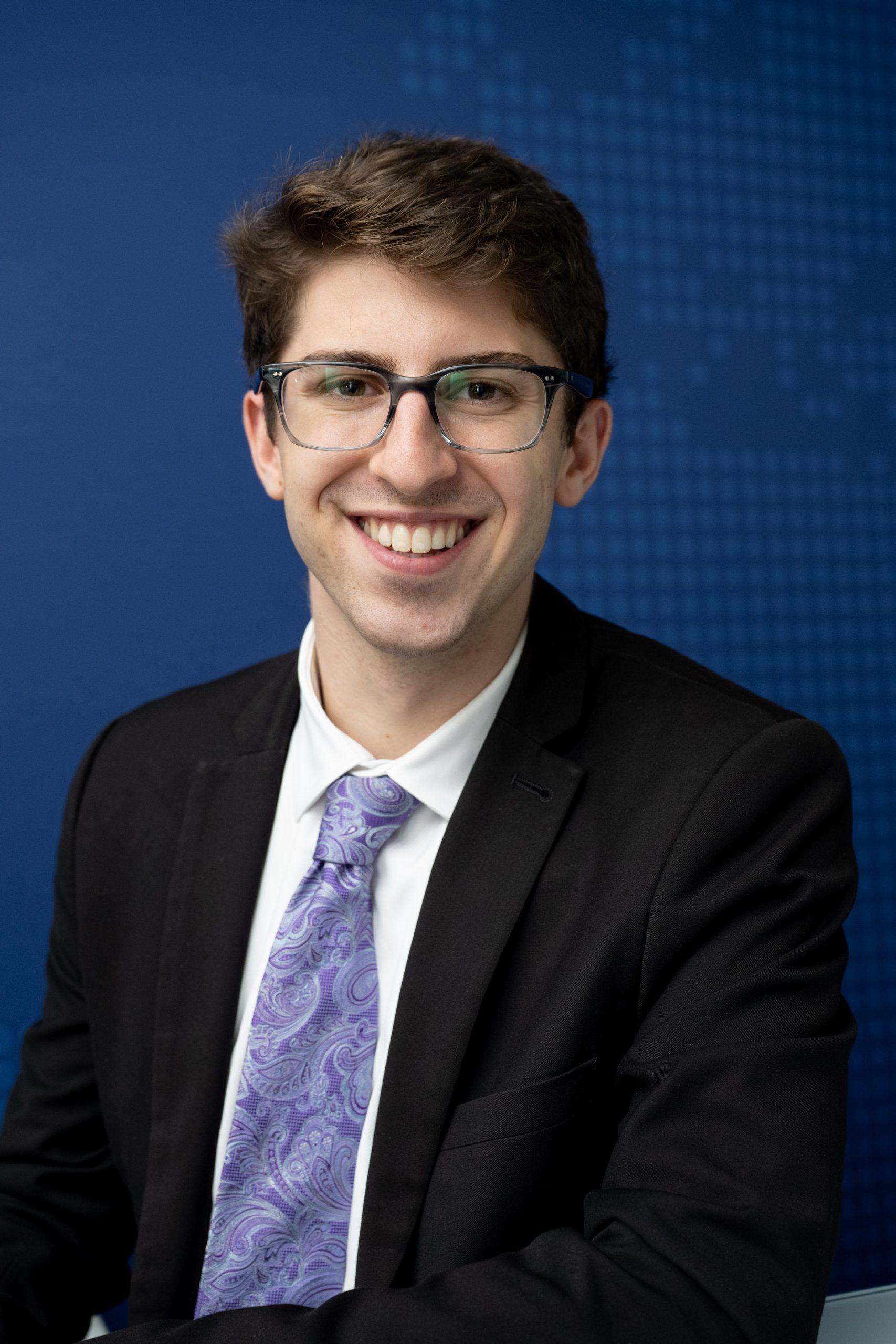 Shapiro, Justin - Institute of Health Policy, Management and Evaluation