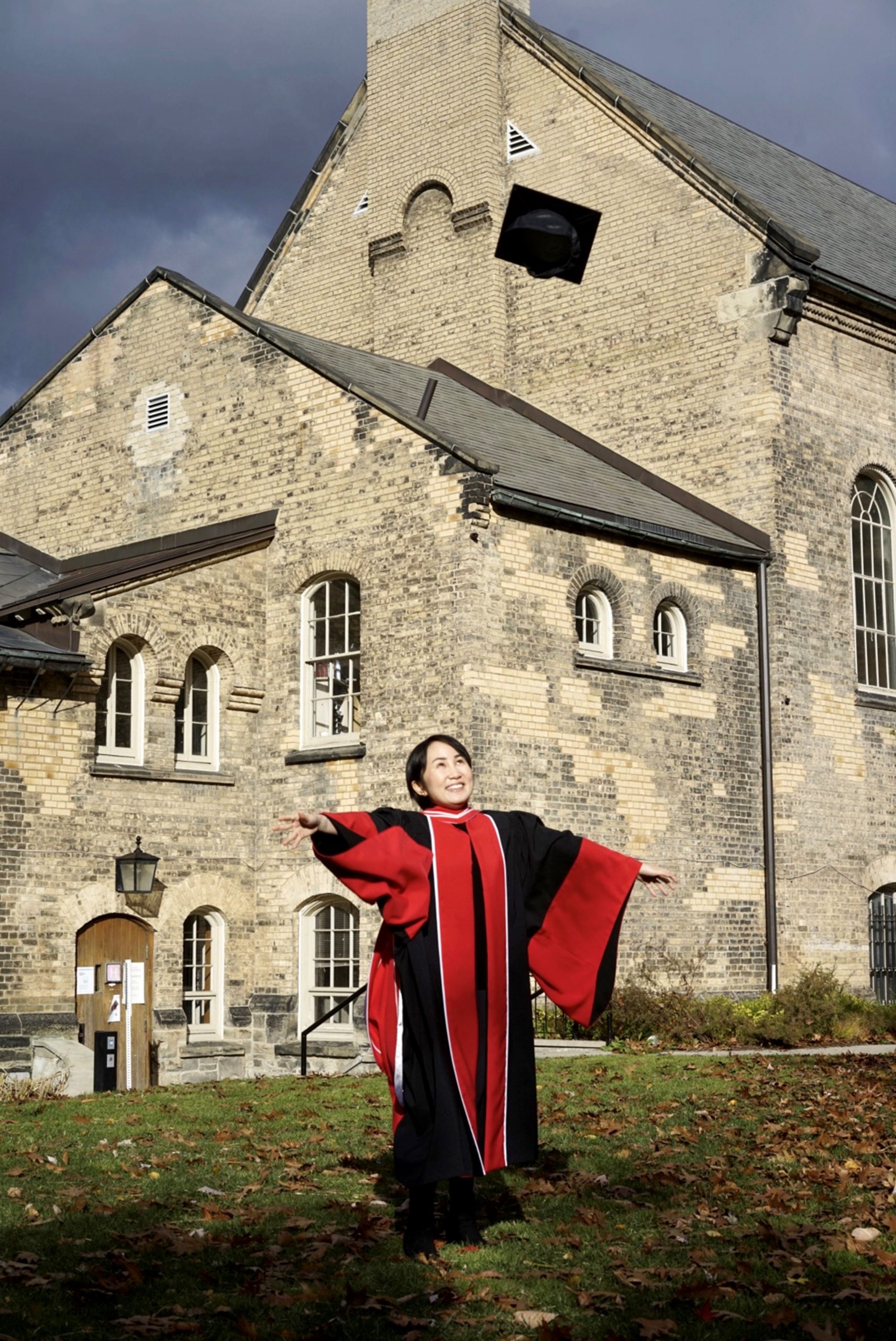 Fu, Rui (Ray) - Institute of Health Policy, Management and Evaluation