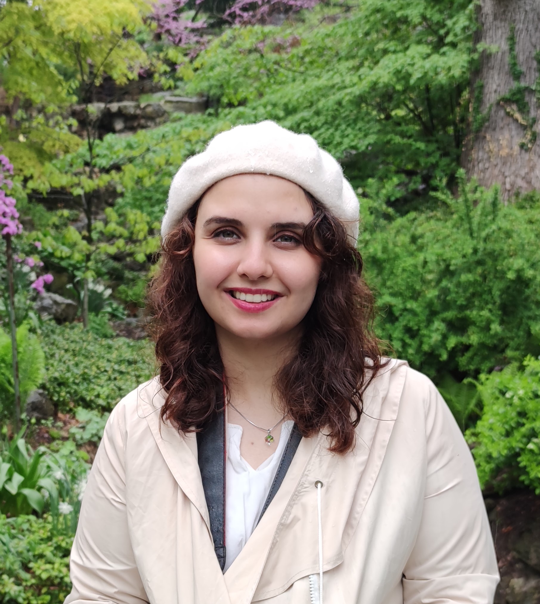 Rashidian, Laleh - Institute of Health Policy, Management and Evaluation