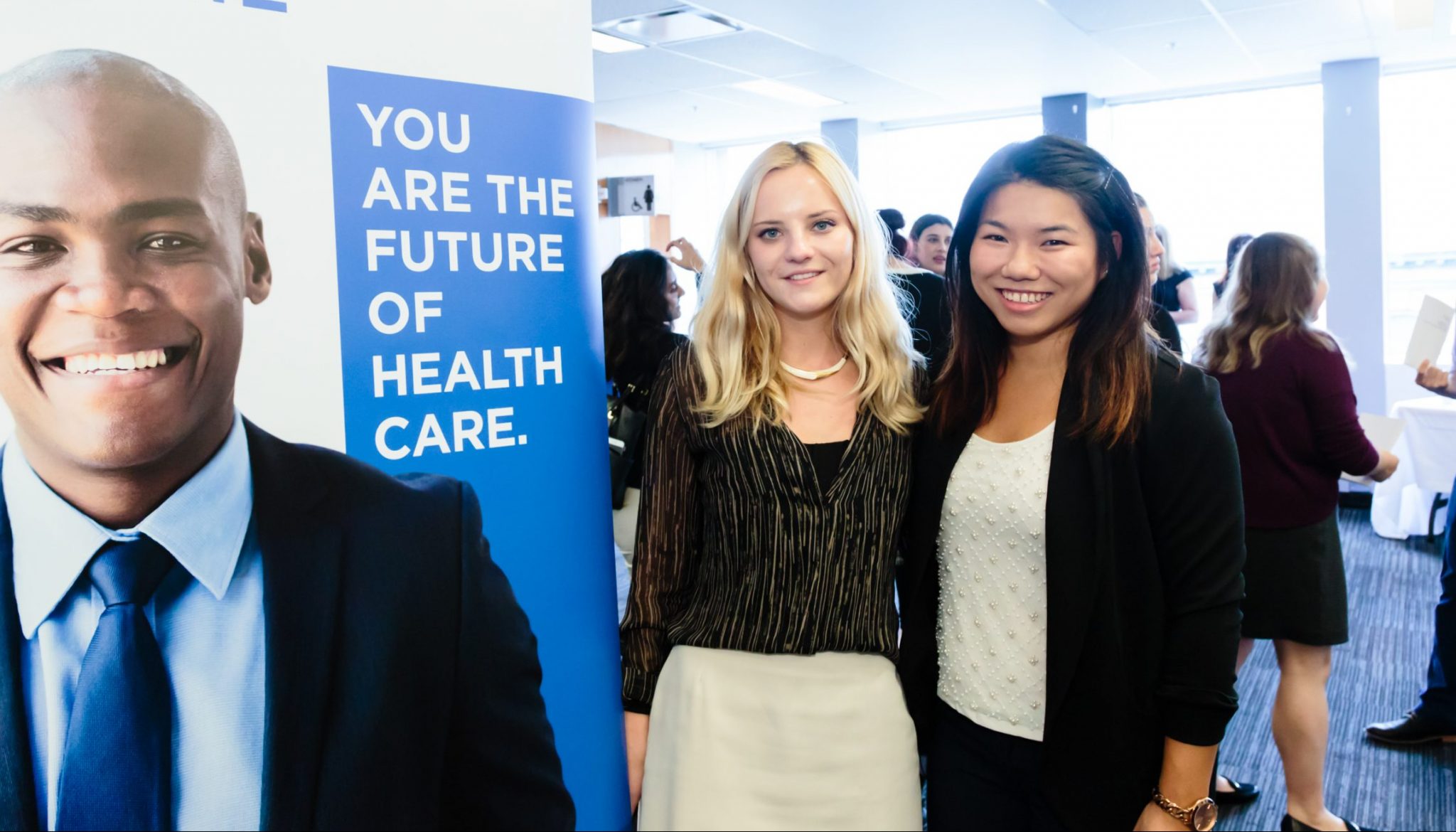 Master of Health Informatics - Institute of Health Policy, Management ...