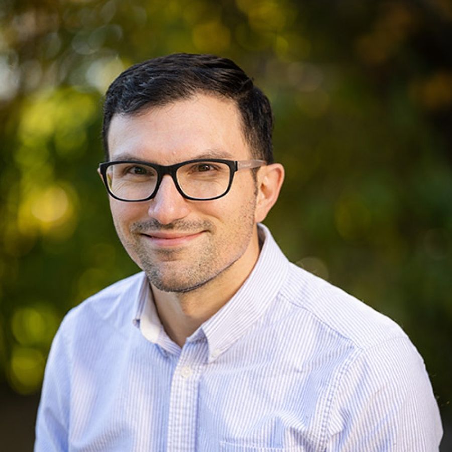 David Rudoler - Institute of Health Policy, Management and Evaluation