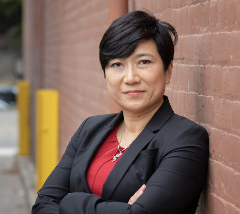 Joseph A. Cafazzo - Institute of Health Policy, Management and Evaluation