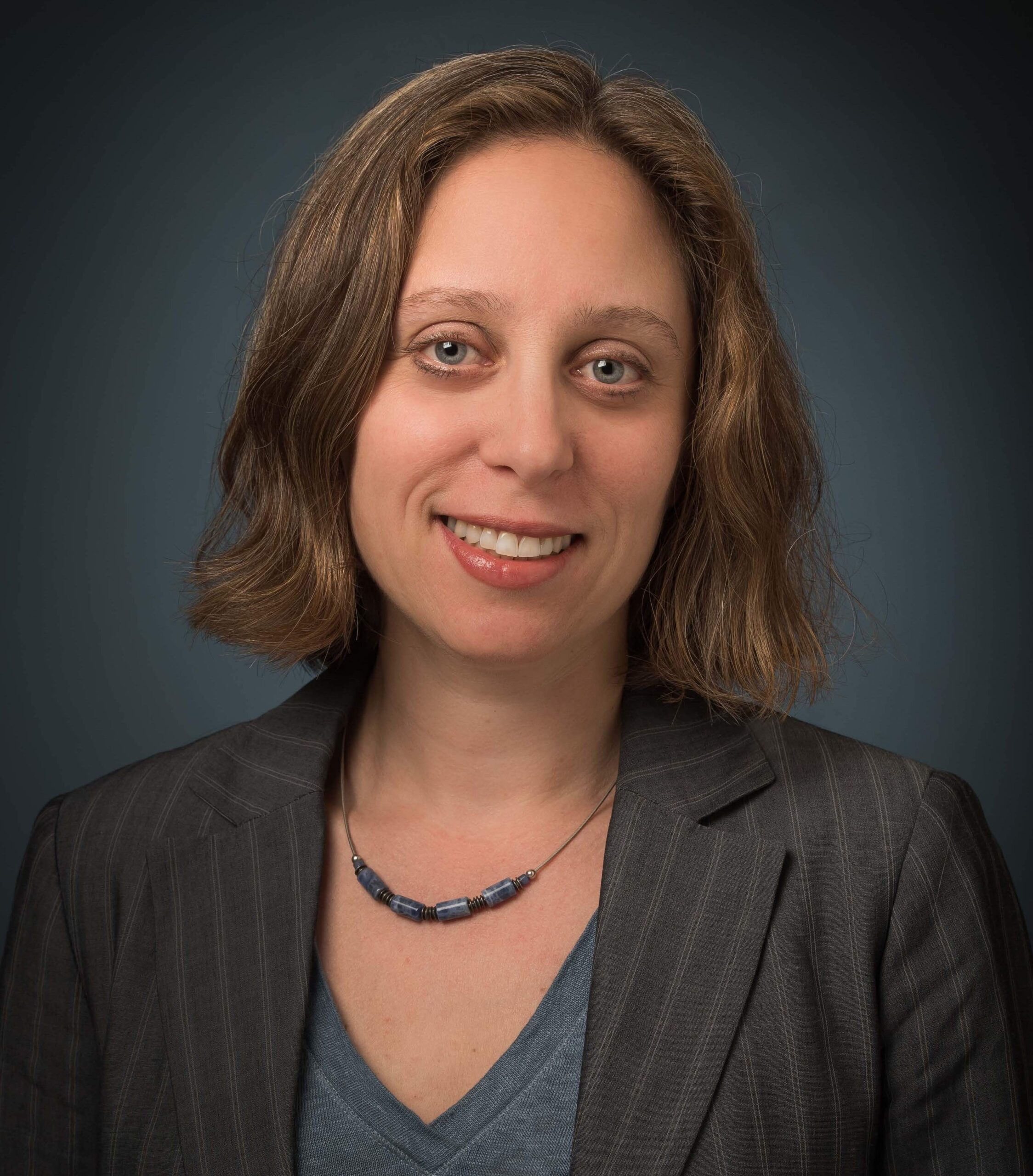 Hannah Wunsch - Institute of Health Policy, Management and Evaluation