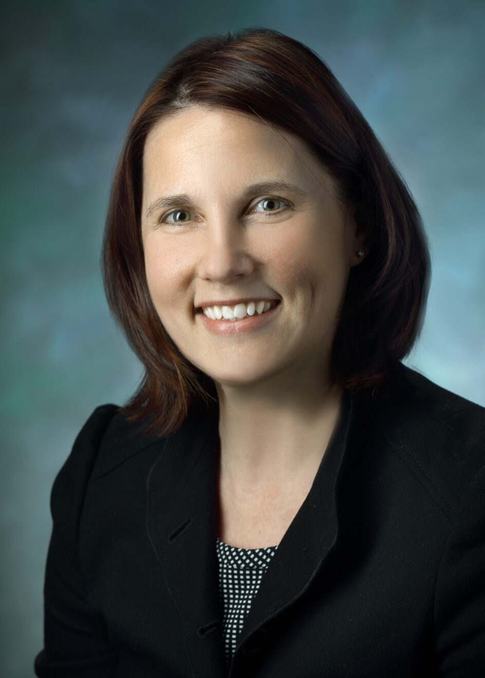 Kelly Smith - Institute of Health Policy, Management and Evaluation