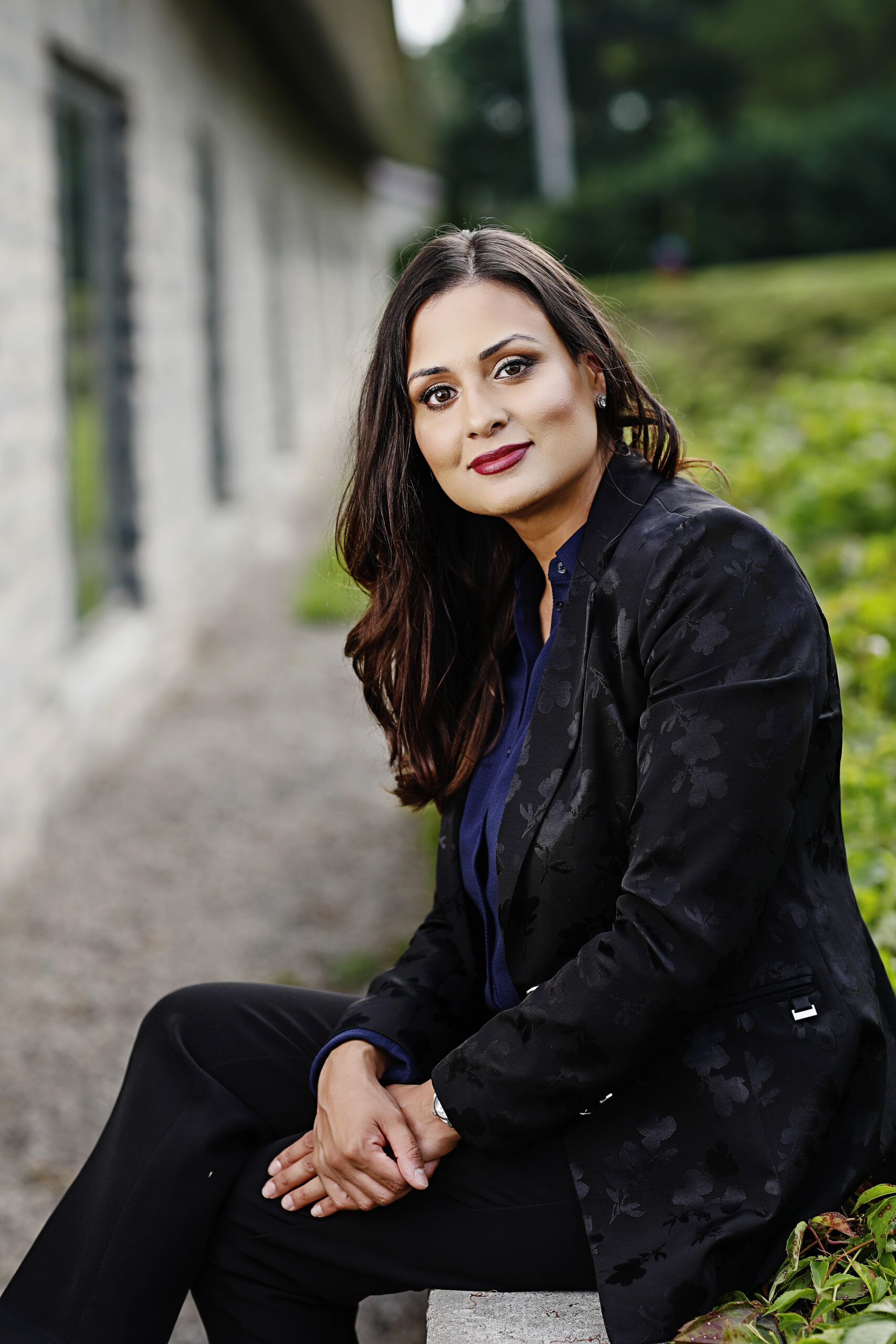 Gina Johar - Institute of Health Policy, Management and Evaluation