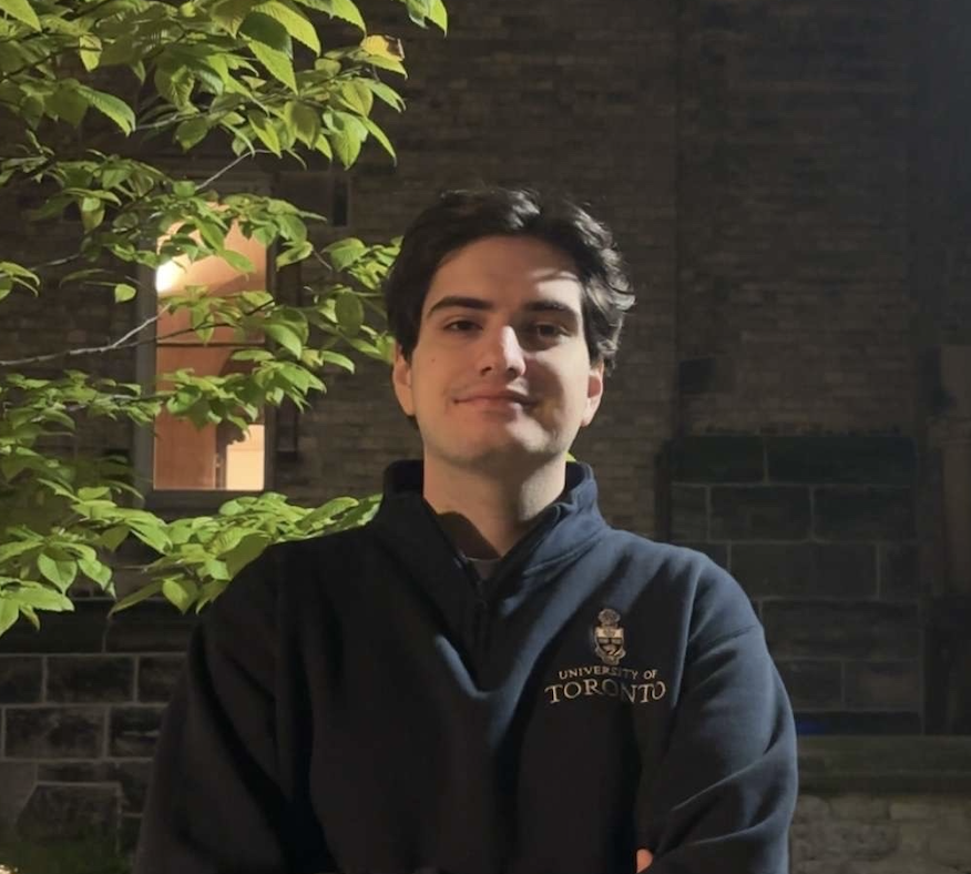 Nathan Best - Institute of Health Policy, Management and Evaluation