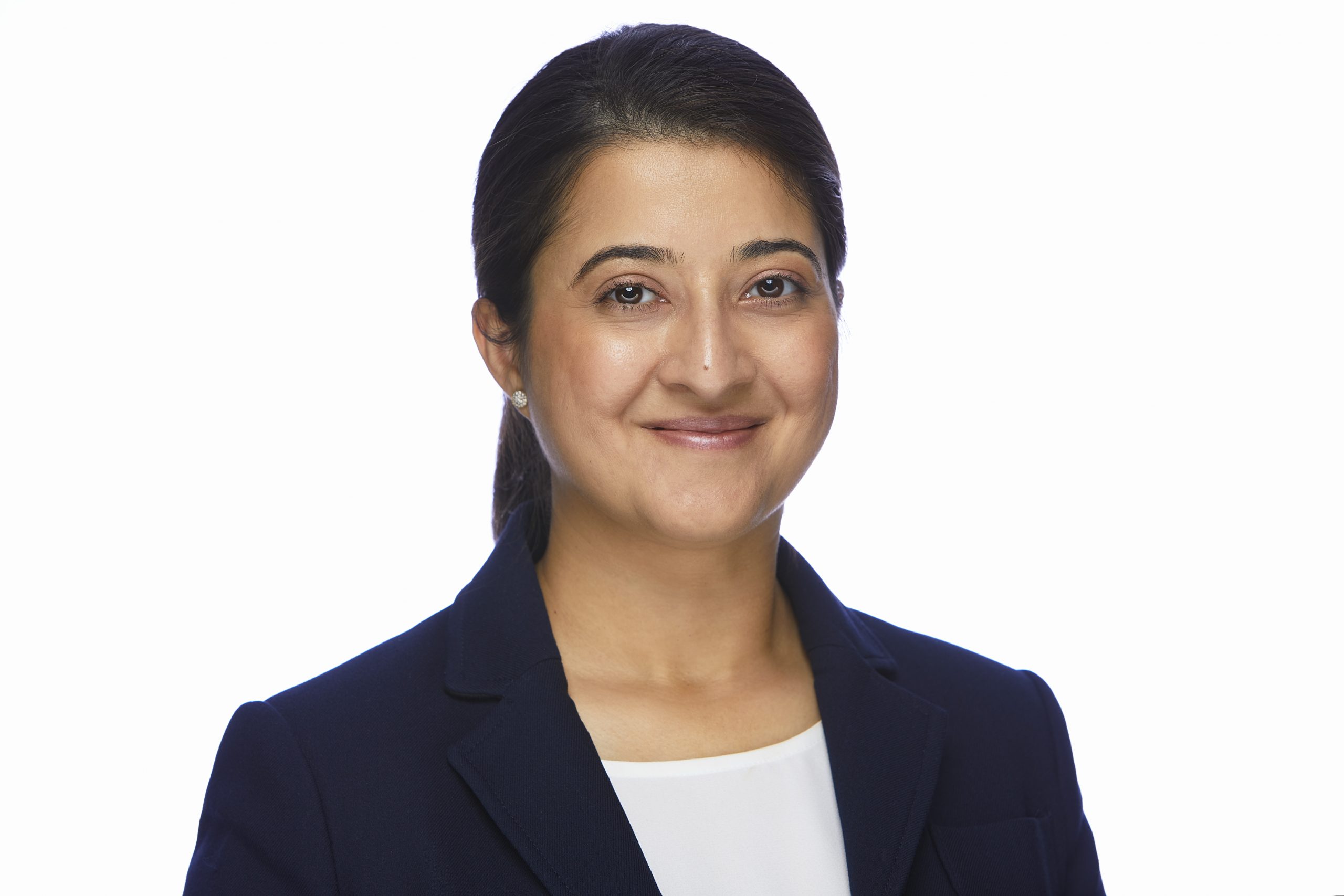 Ambreen Sayani - Institute of Health Policy, Management and Evaluation