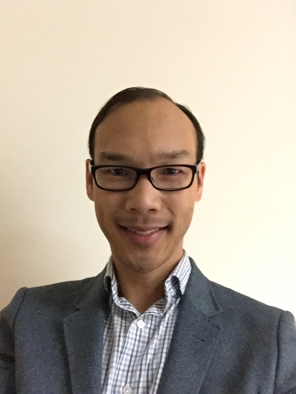 Michael Li - Institute of Health Policy, Management and Evaluation