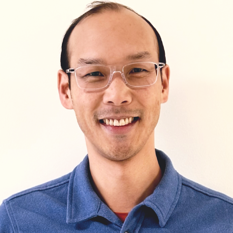 Michael Li - Institute of Health Policy, Management and Evaluation