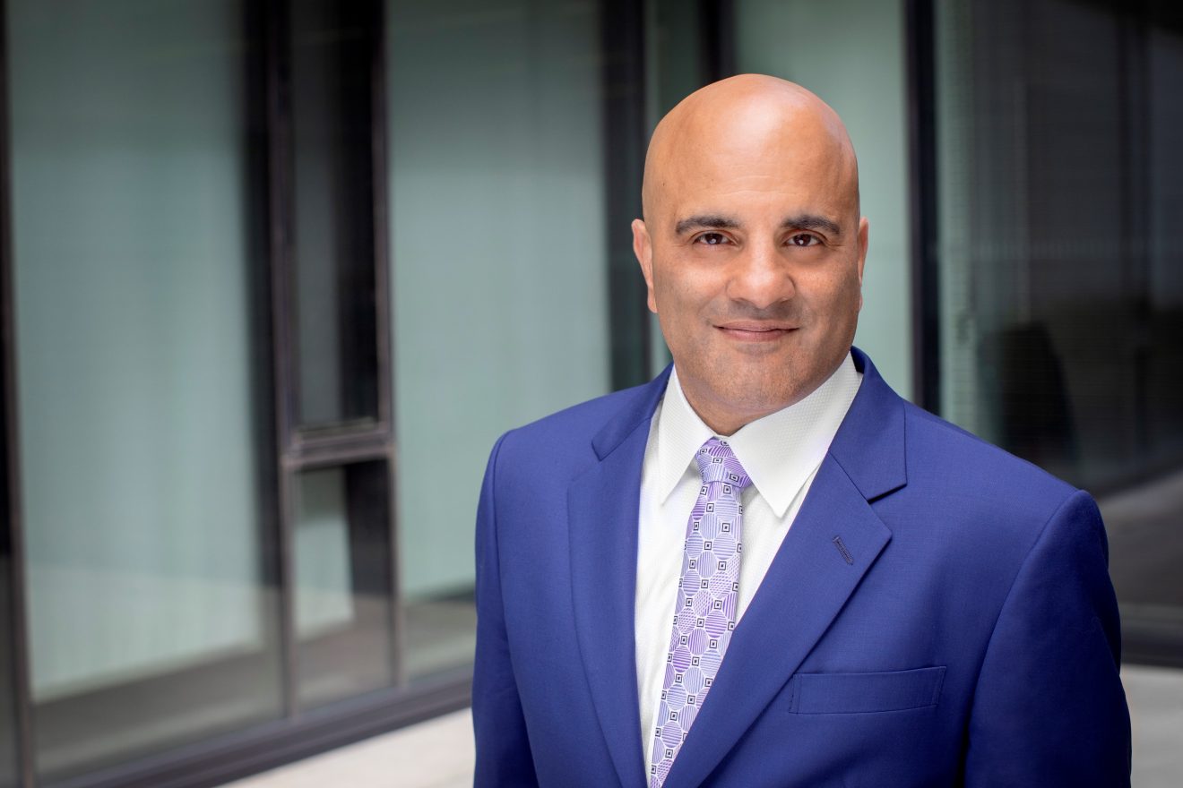 Altaf Stationwala - Institute of Health Policy, Management and Evaluation