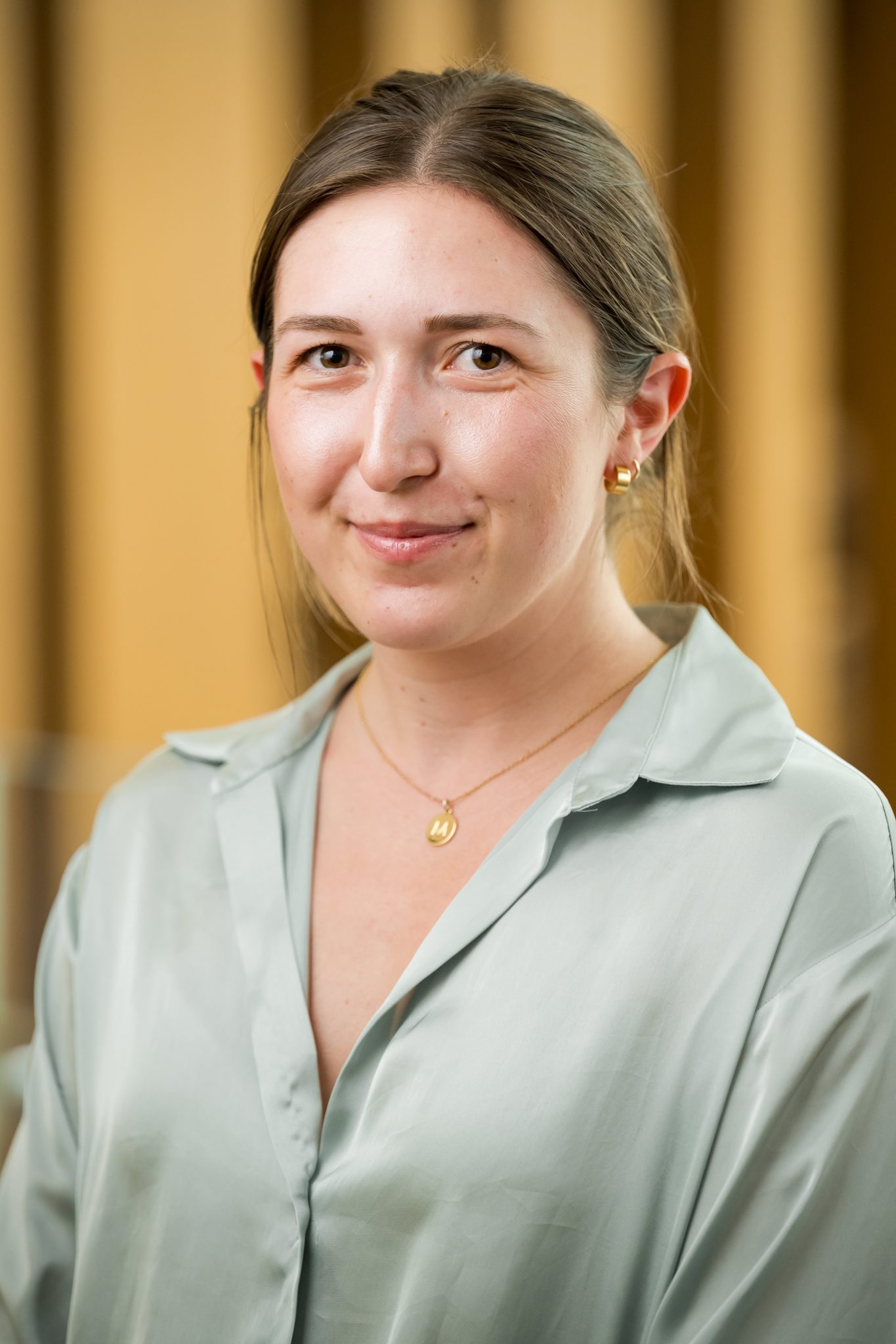 Mackenzie Heath - Institute of Health Policy, Management and Evaluation