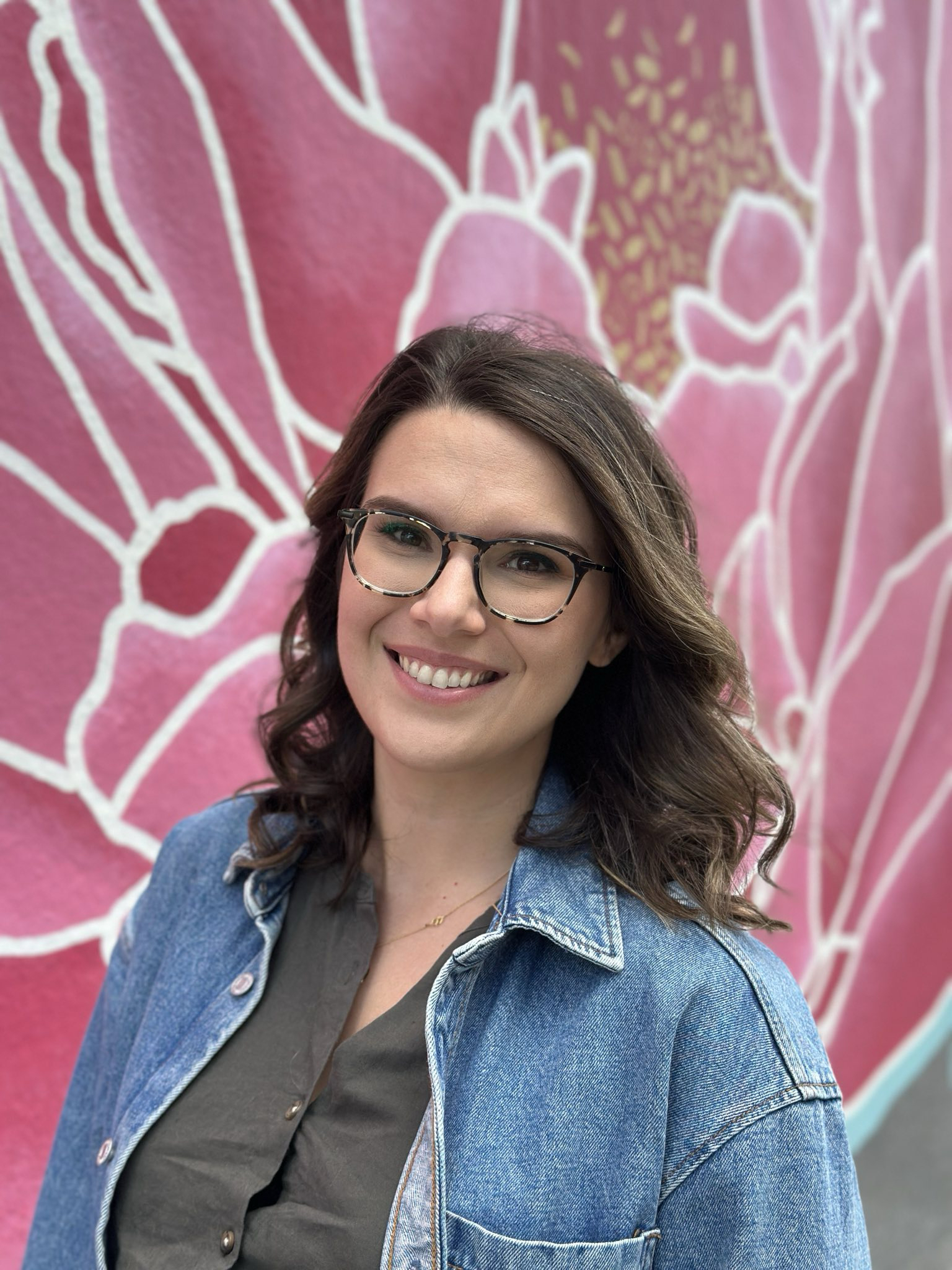 Victoria Haldane - Institute of Health Policy, Management and Evaluation