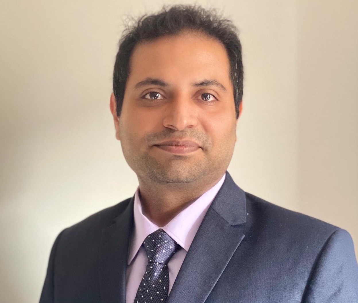 Awlad Hussain - Institute of Health Policy, Management and Evaluation