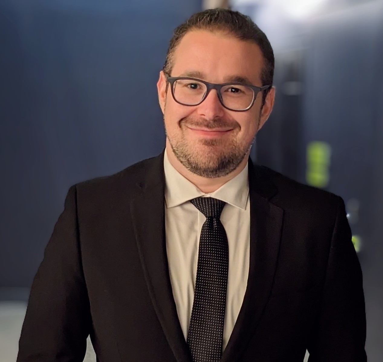 Andrew Mendlowitz - Institute of Health Policy, Management and Evaluation