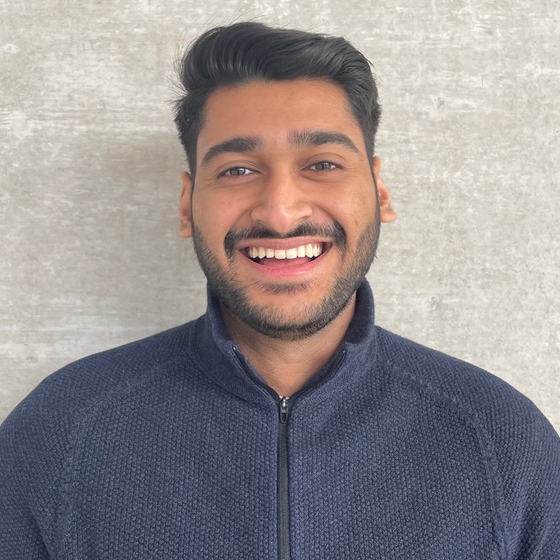 Yusuf Sheikh - Institute of Health Policy, Management and Evaluation