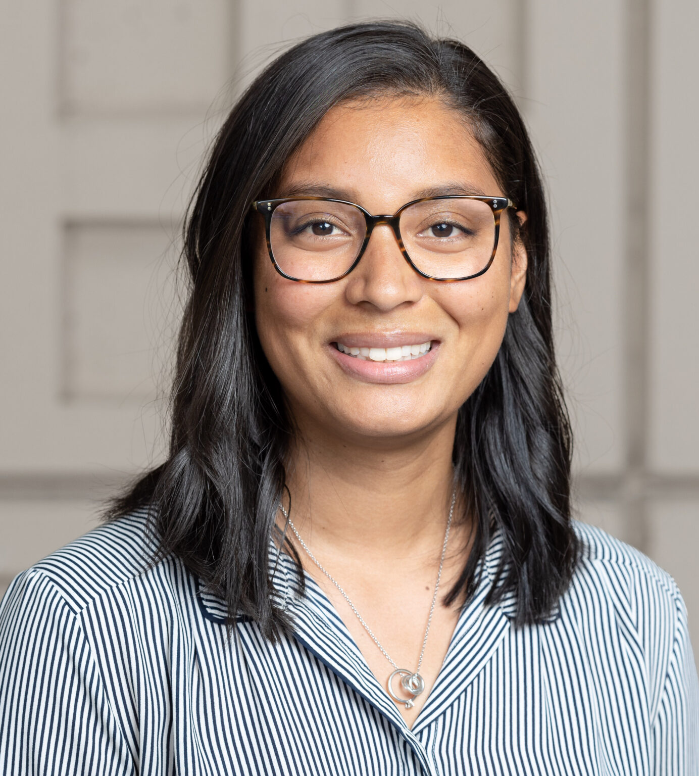 Alexis Reeves - Institute of Health Policy, Management and Evaluation